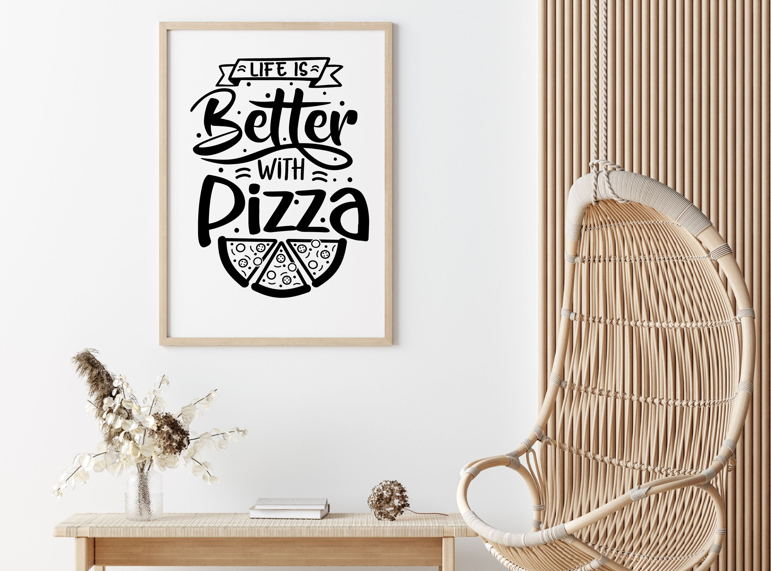 Pizza Svg Bundle Pizza Png Bundle Pizza Clipart Bundle Etsy