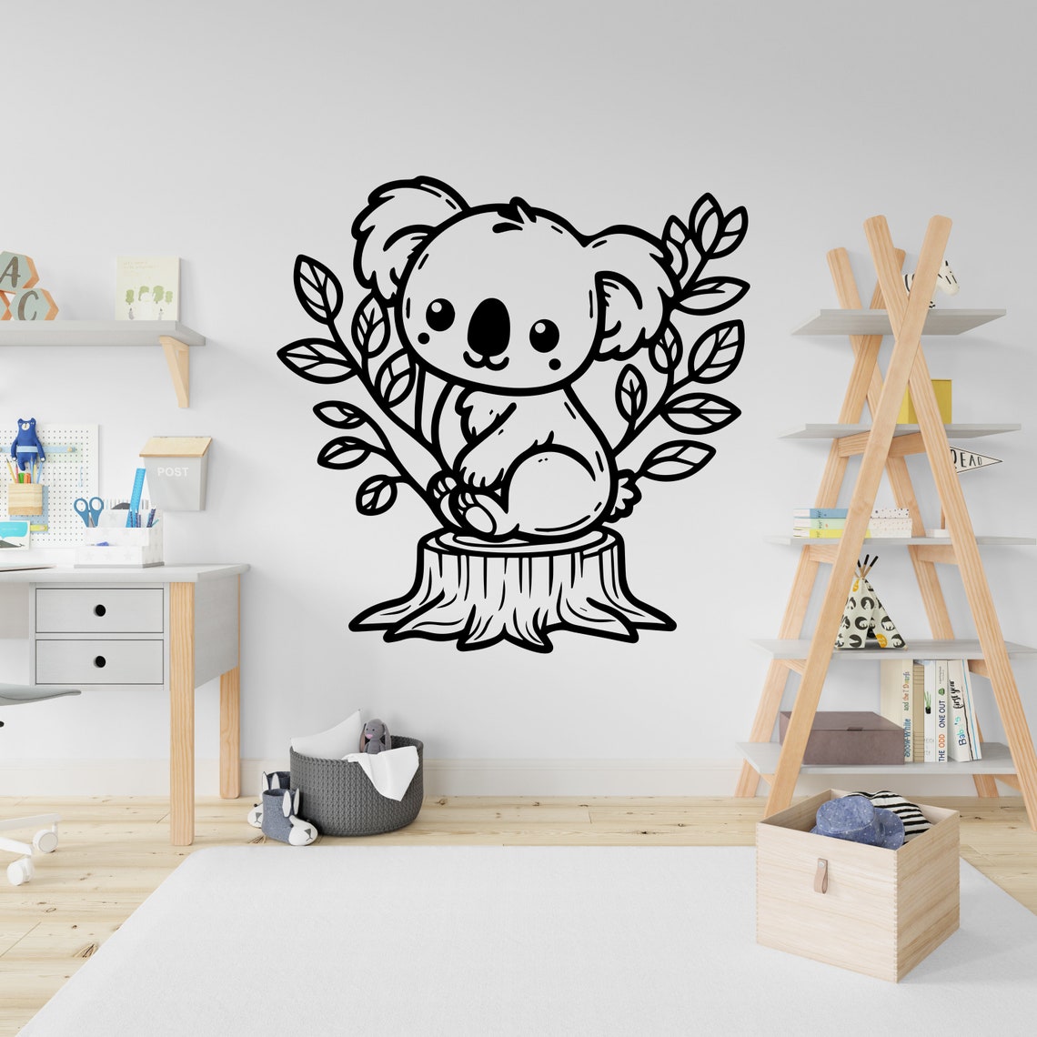 Cute Koala Svg, Baby Koala Svg, Koala Face Svg, Cute Animal Svg, Zoo ...
