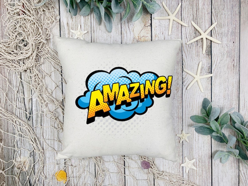 Bundle of Comic Style Action Bubbles, Comic Cartoon Style, Birthday ...