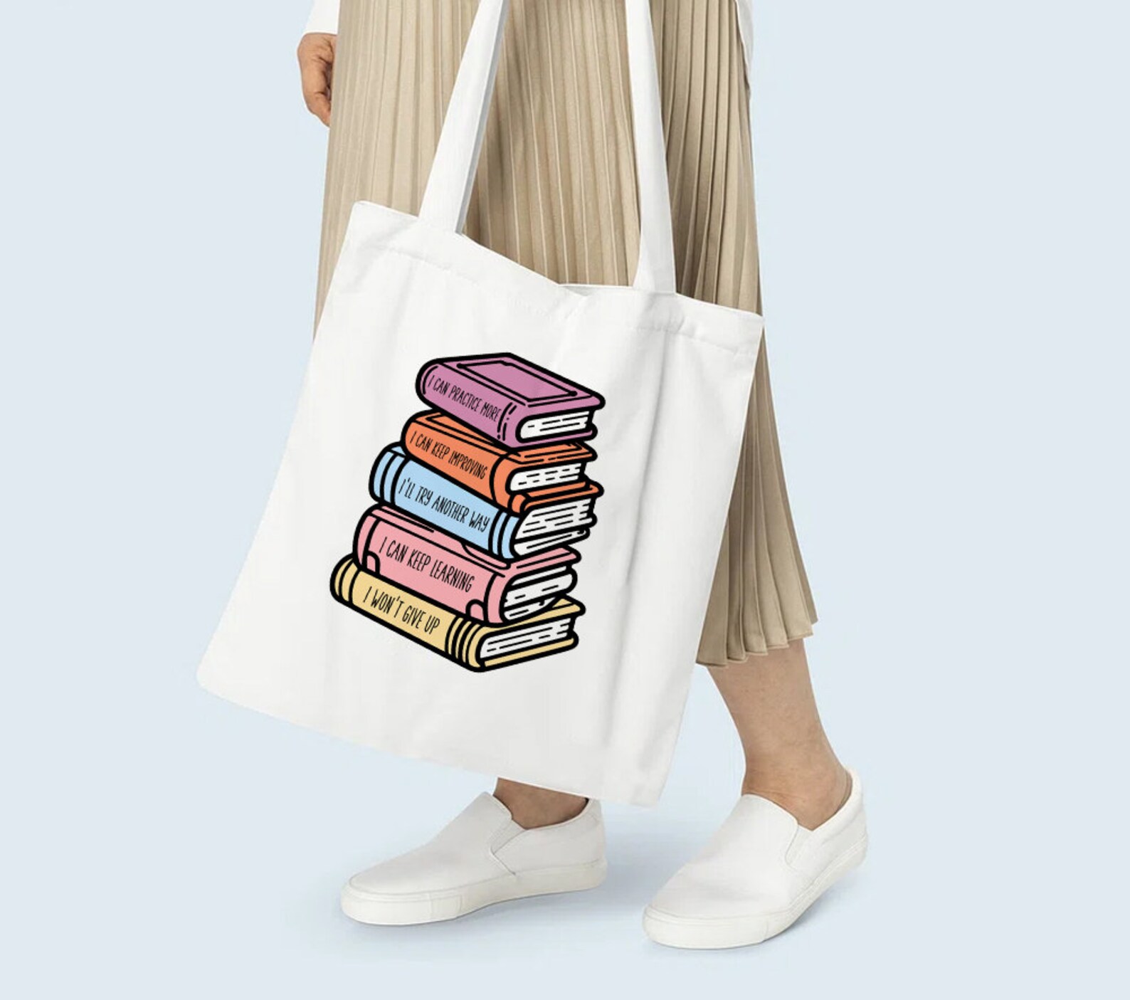 Growth Mindset Printable Poster, Growth Mindset Clipart, Educational ...