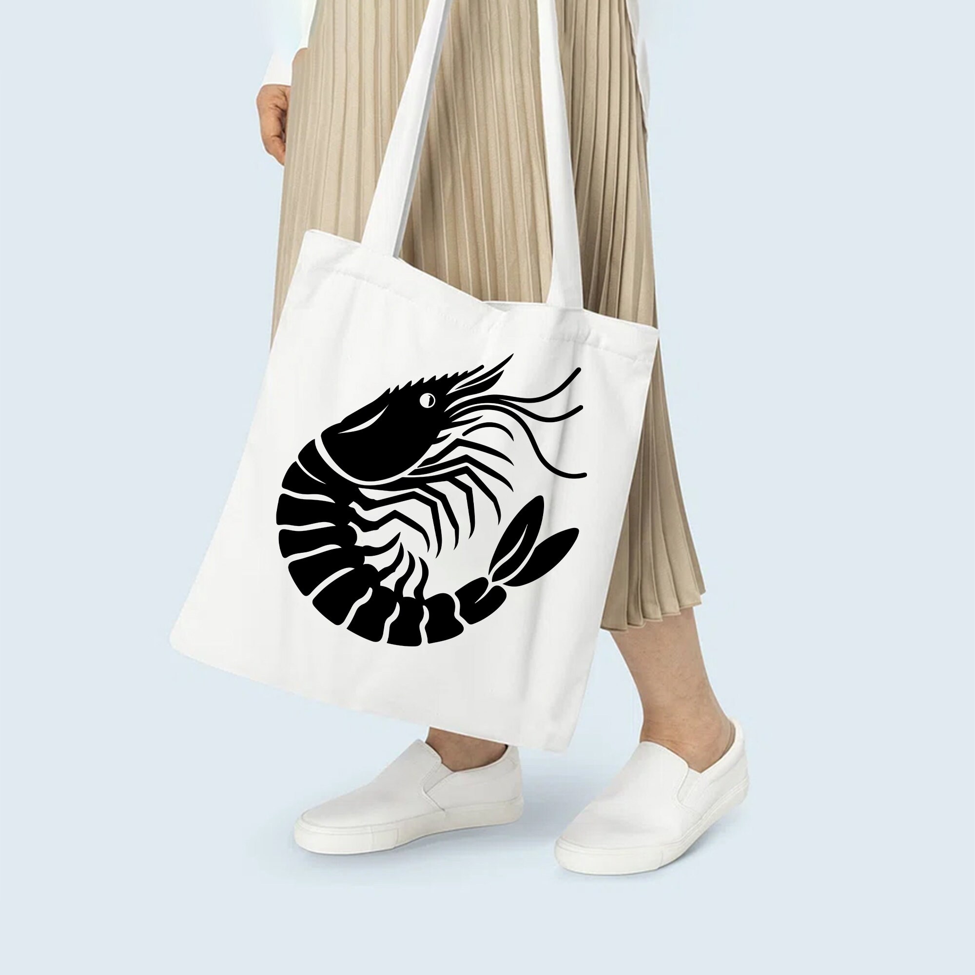 Shrimp Svg, Crawfish Svg, Crawfish Clipart, Prawn Svg, Shrimp Outline ...