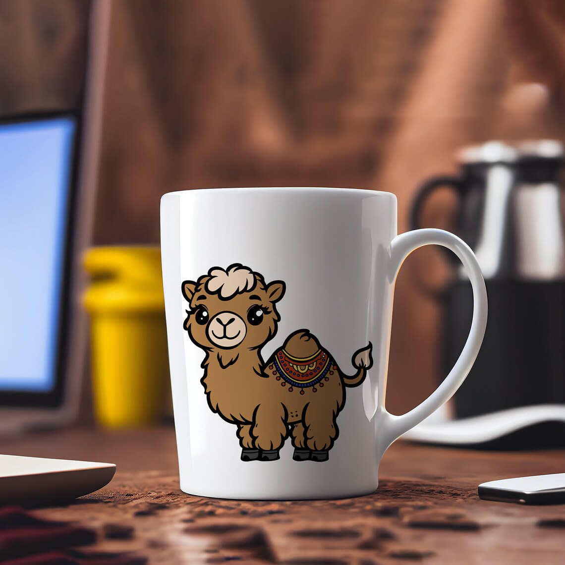 Camel Svg Bundle, Camel Svg, Camel Clipart, Desert Camel Svg, Camel Png ...