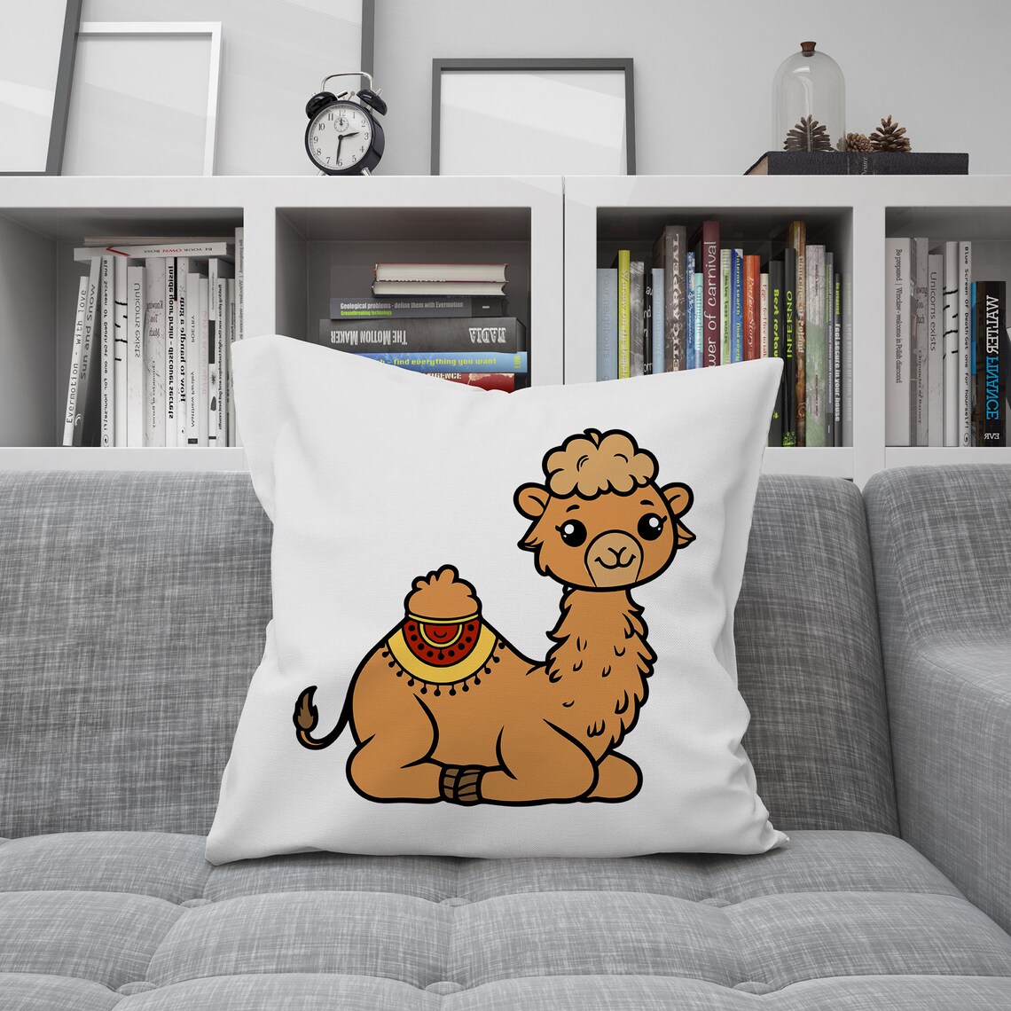 Camel Svg Bundle, Camel Svg, Camel Clipart, Desert Camel Svg, Camel Png ...