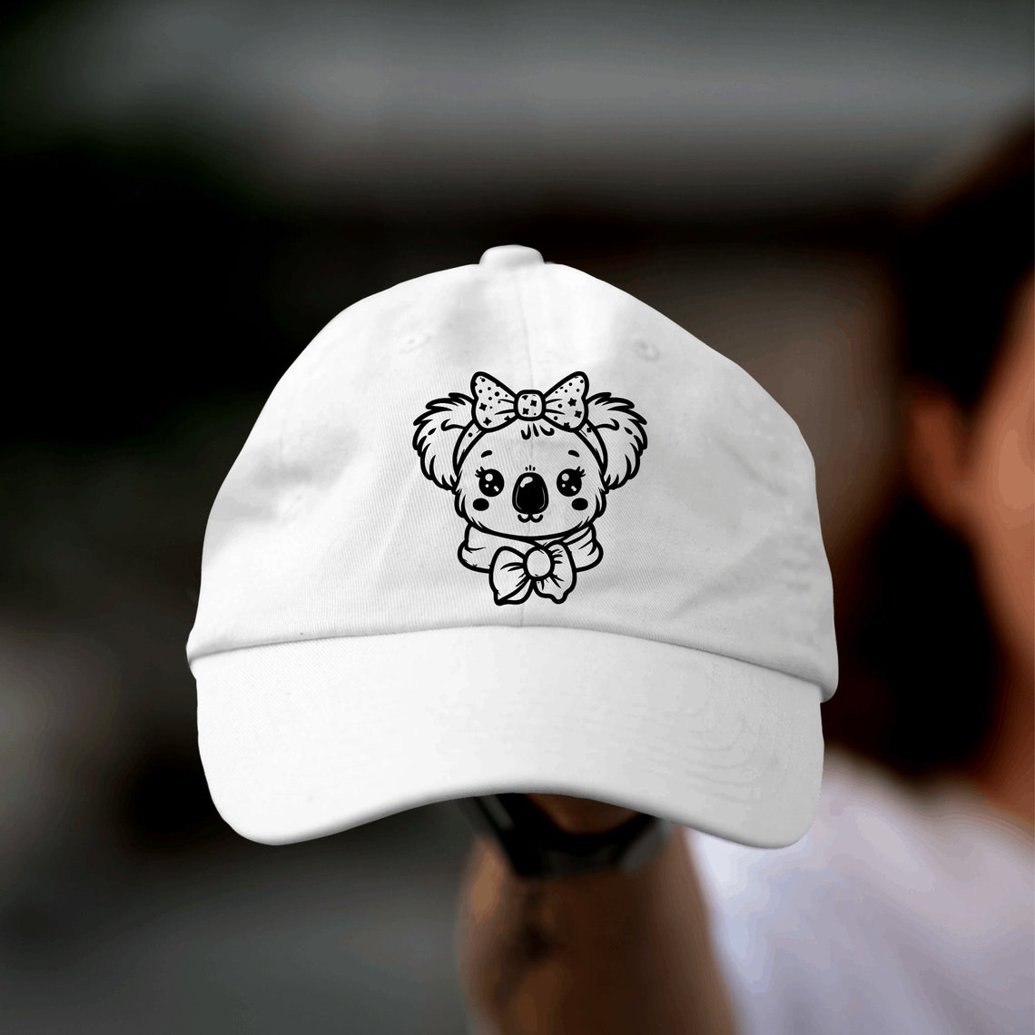 Cute Koala Svg, Baby Koala Svg, Koala Face Svg, Cute Animal Svg, Zoo ...