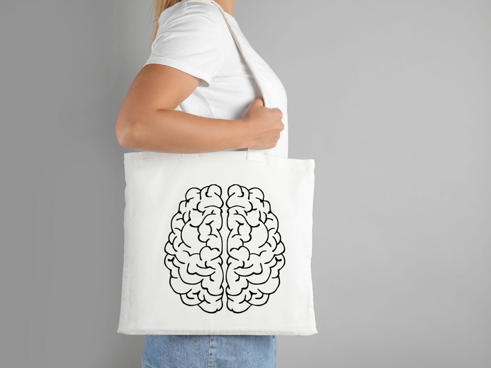 Brain SVG Bundle, Brain PNG Bundle, Brain Clipart, Brain SVG Cut Files ...