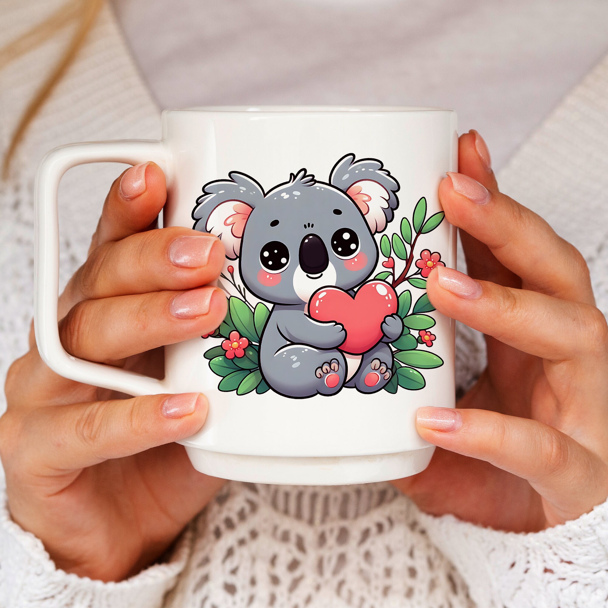 Cute Koala Svg, Baby Koala Svg, Koala Face Svg, Cute Animal Svg, Zoo ...