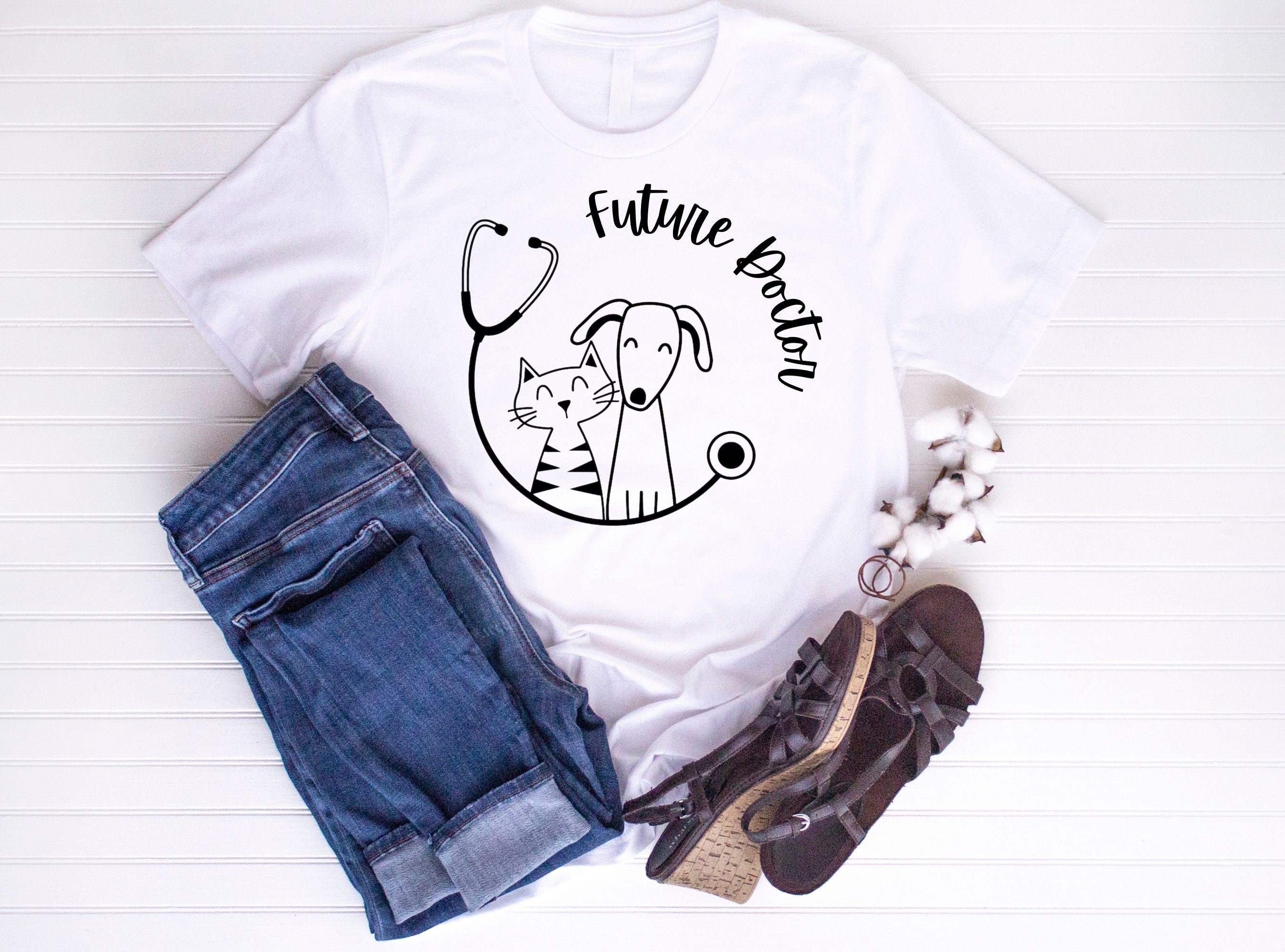 Veterinarian SVG Bundle Animals Svg Pet Doctor Svg Doctor Svg Animal ...