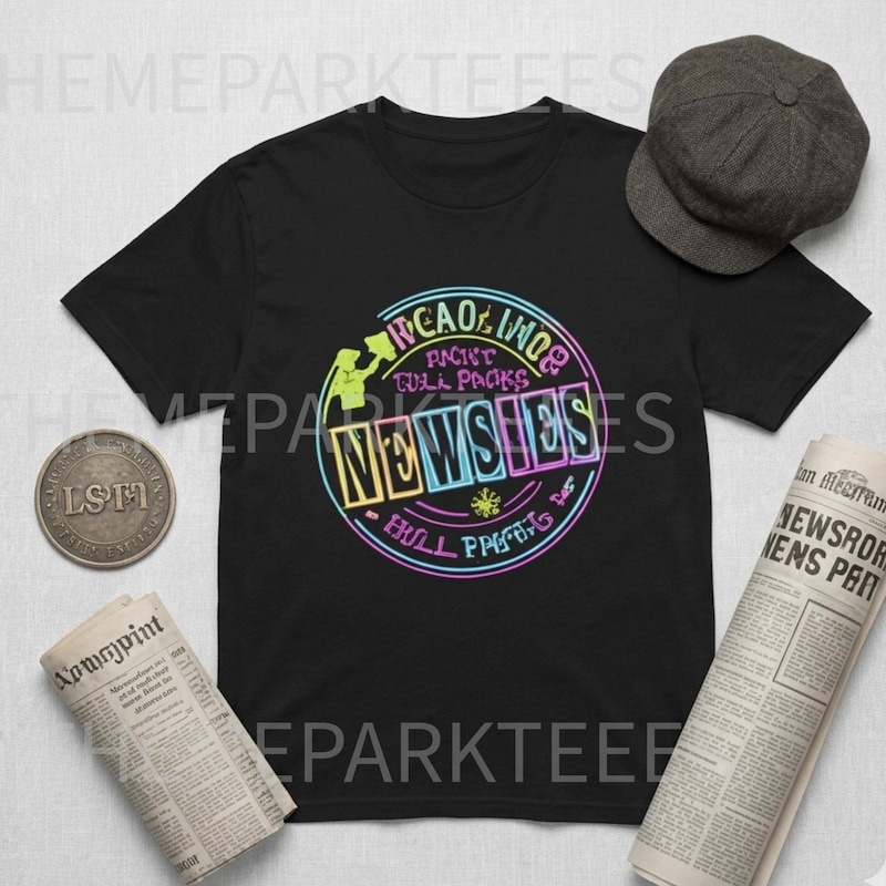 Kids Newsies Clothing - Etsy