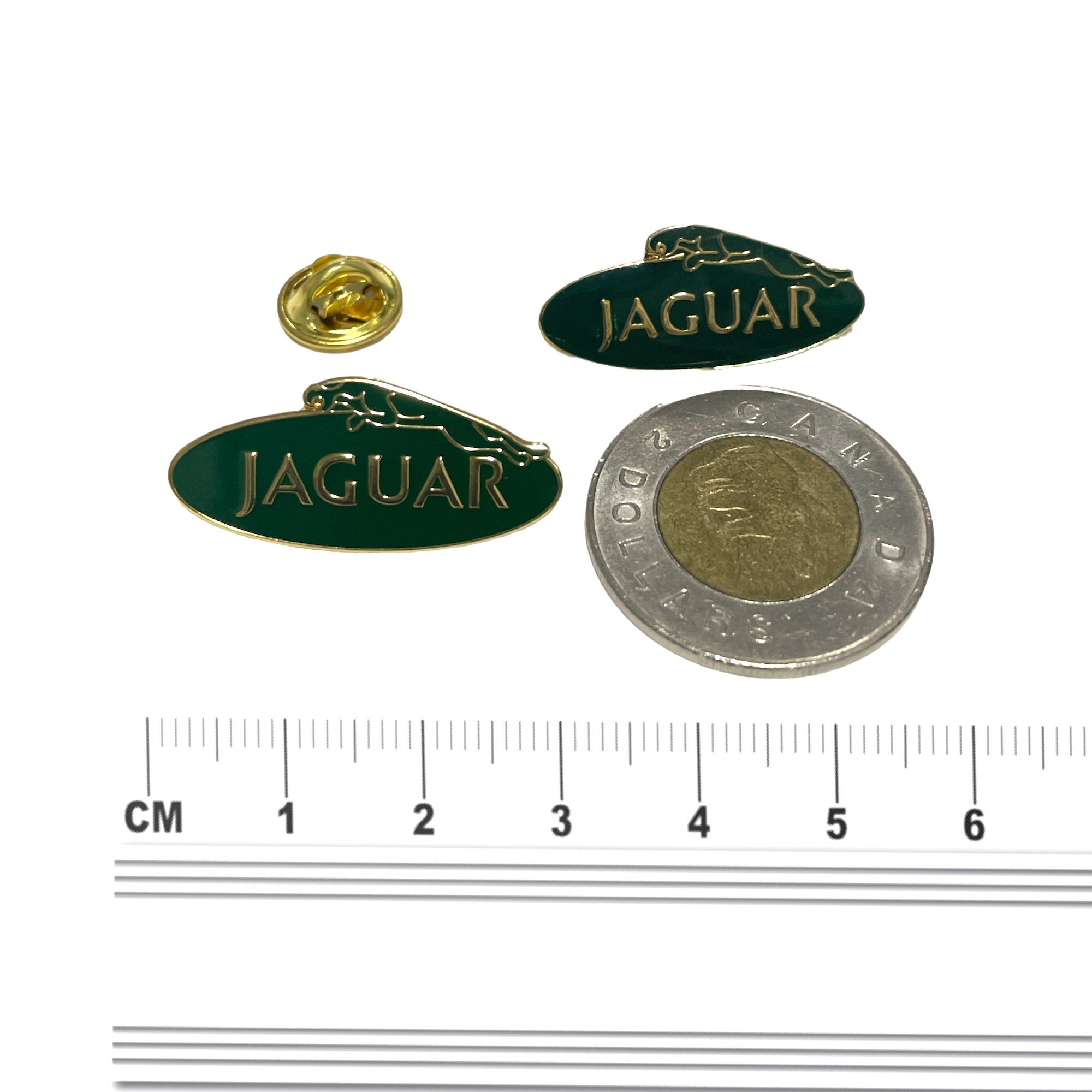 Jaguar Lapel Pin for Hat Tie Cap Jacket Jaguar Enthusiast Gift Jaguar ...