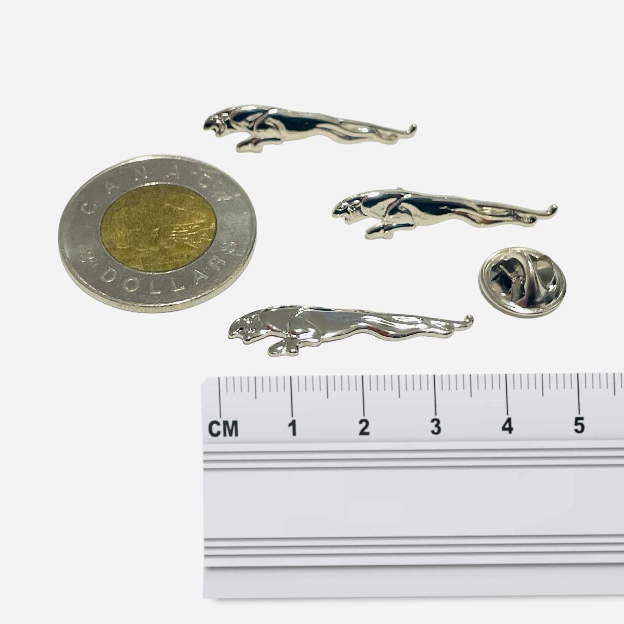 Jaguar Lapel Pin for Hat Tie Cap Jacket Jaguar Enthusiast Gift Jaguar ...