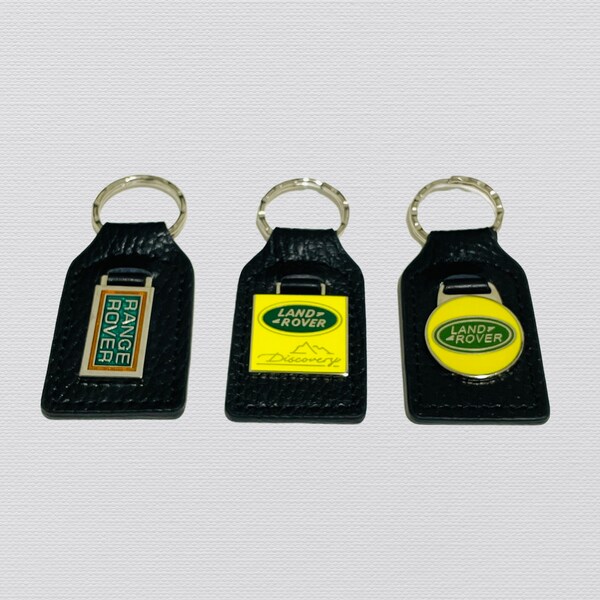 Land Rover Discovery - Etsy