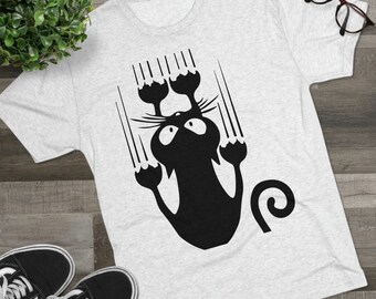 Cat Scratch Temporary Tattoo Sticker set of 2 - Etsy