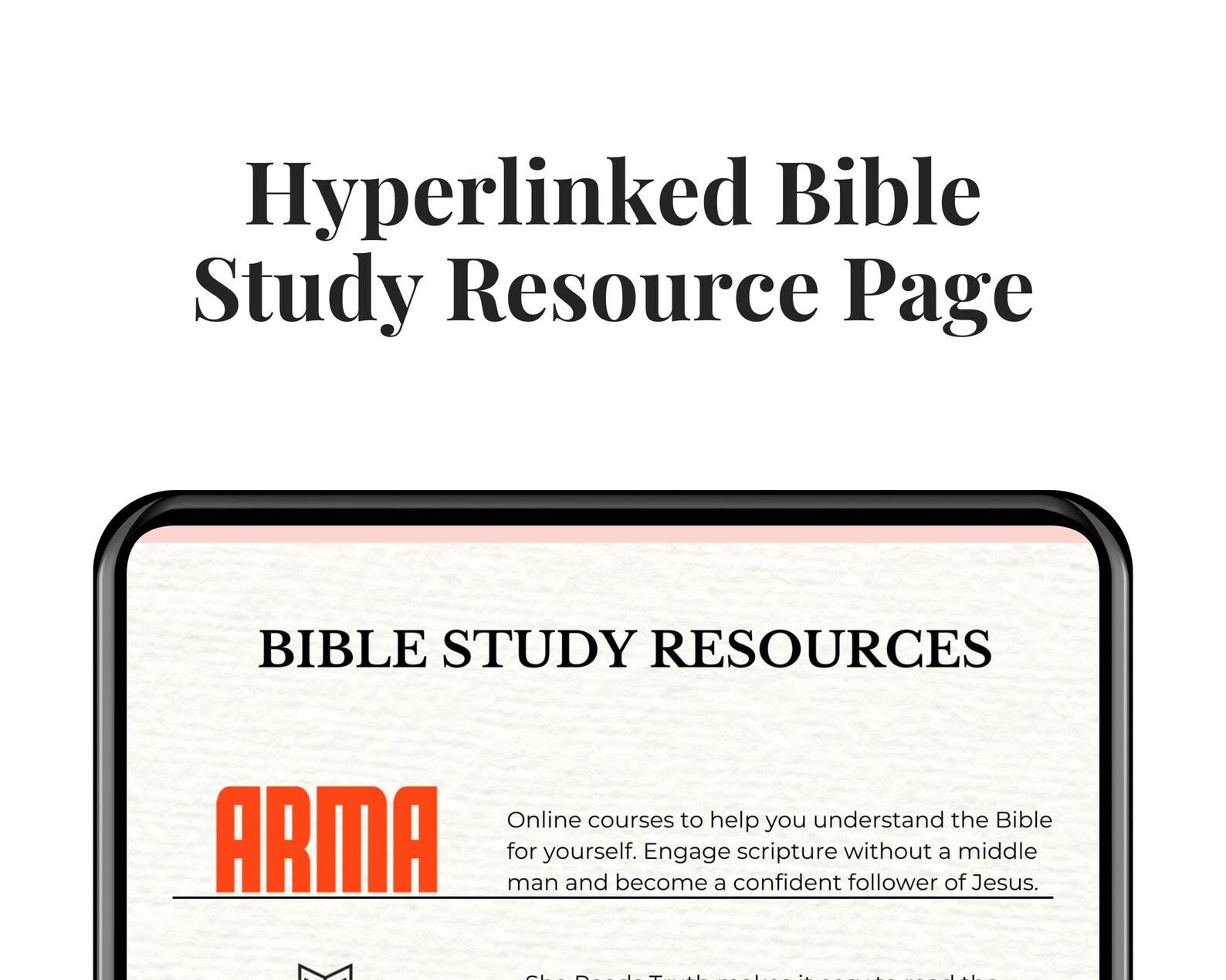 Bible Study Worksheet, Bible Study Guide, Bible Reading (pink ...
