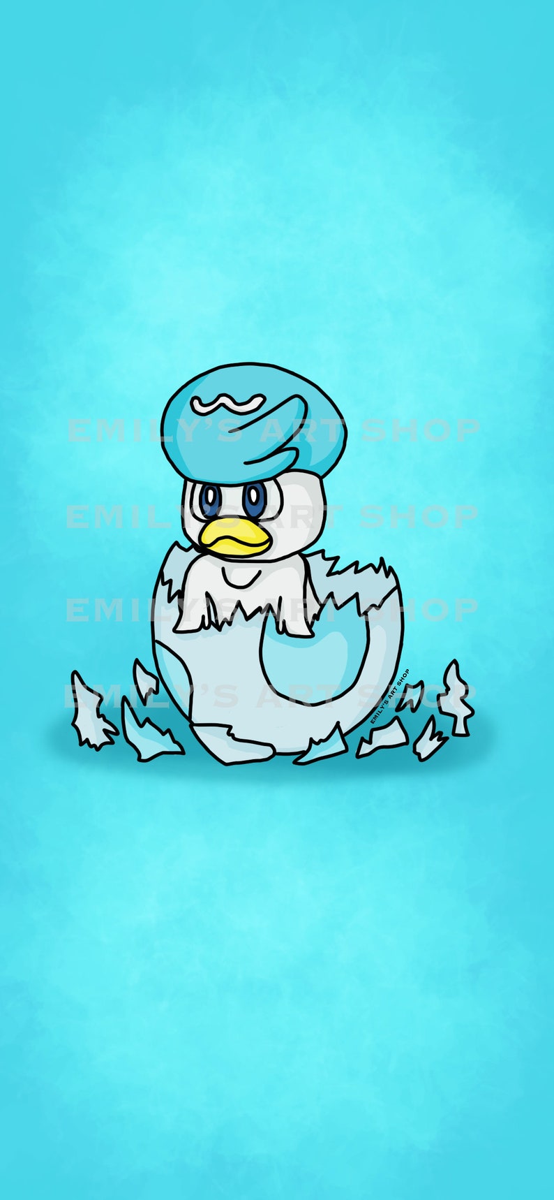 Quaxly Digital Wallpaper Bundle - Etsy