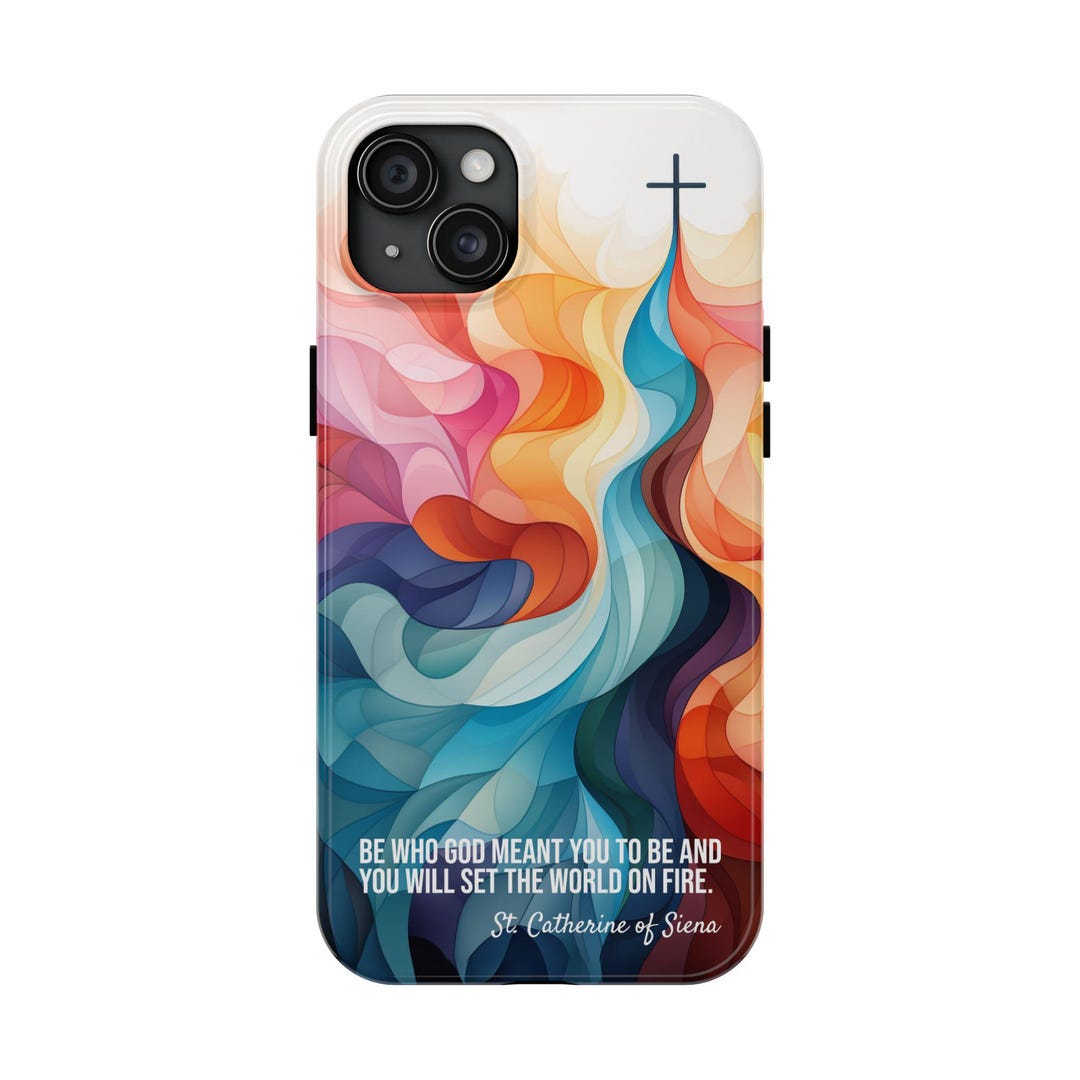 Customized Made to Order Christian iPhone Cases, Personalized iPhone ...