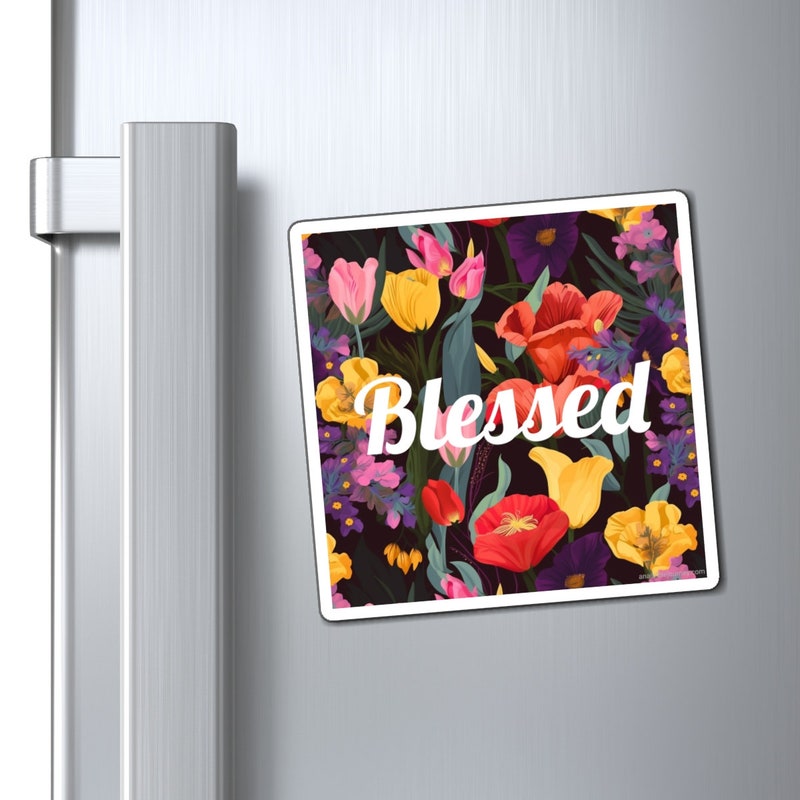 Religious Magnets - Etsy