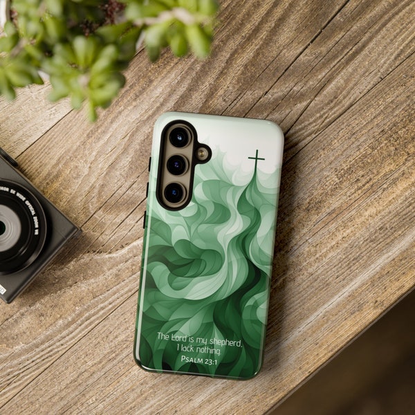 Christian Phone Case - Etsy