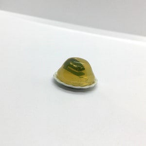 Stapler in Jello Miniature Piece - Etsy