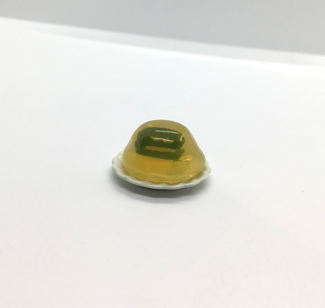Stapler in Jello Miniature Piece - Etsy