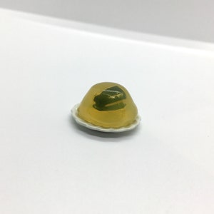 Stapler in Jello Miniature Piece - Etsy