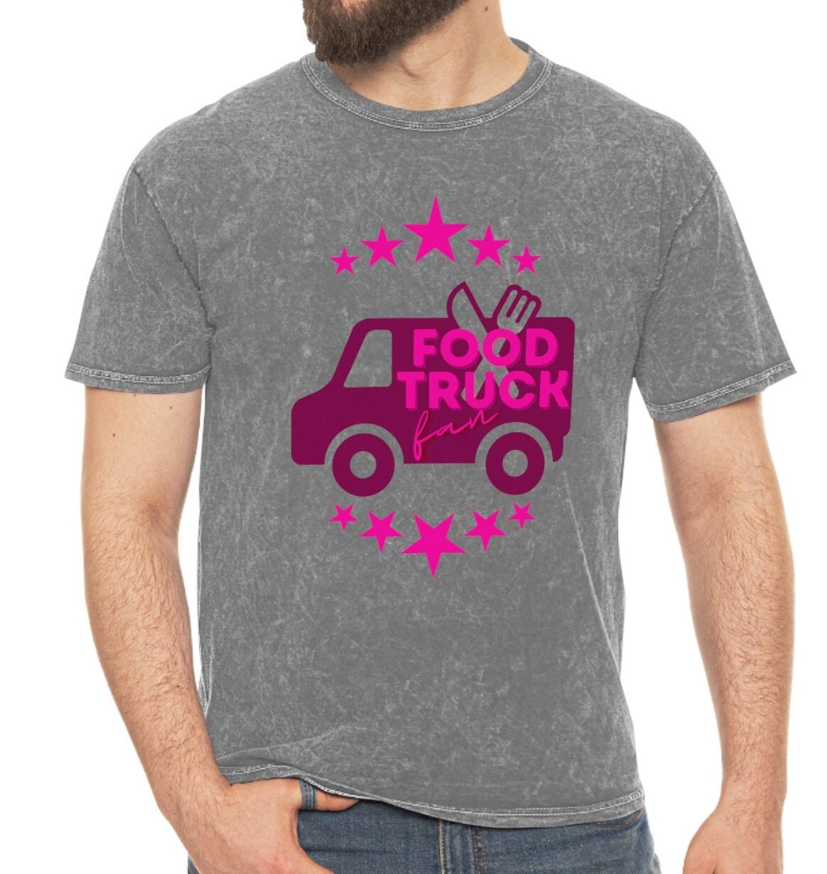 Foodie Tee Shirt, Food Truck Life Shirt, Food Lover Shirt, Festival ...