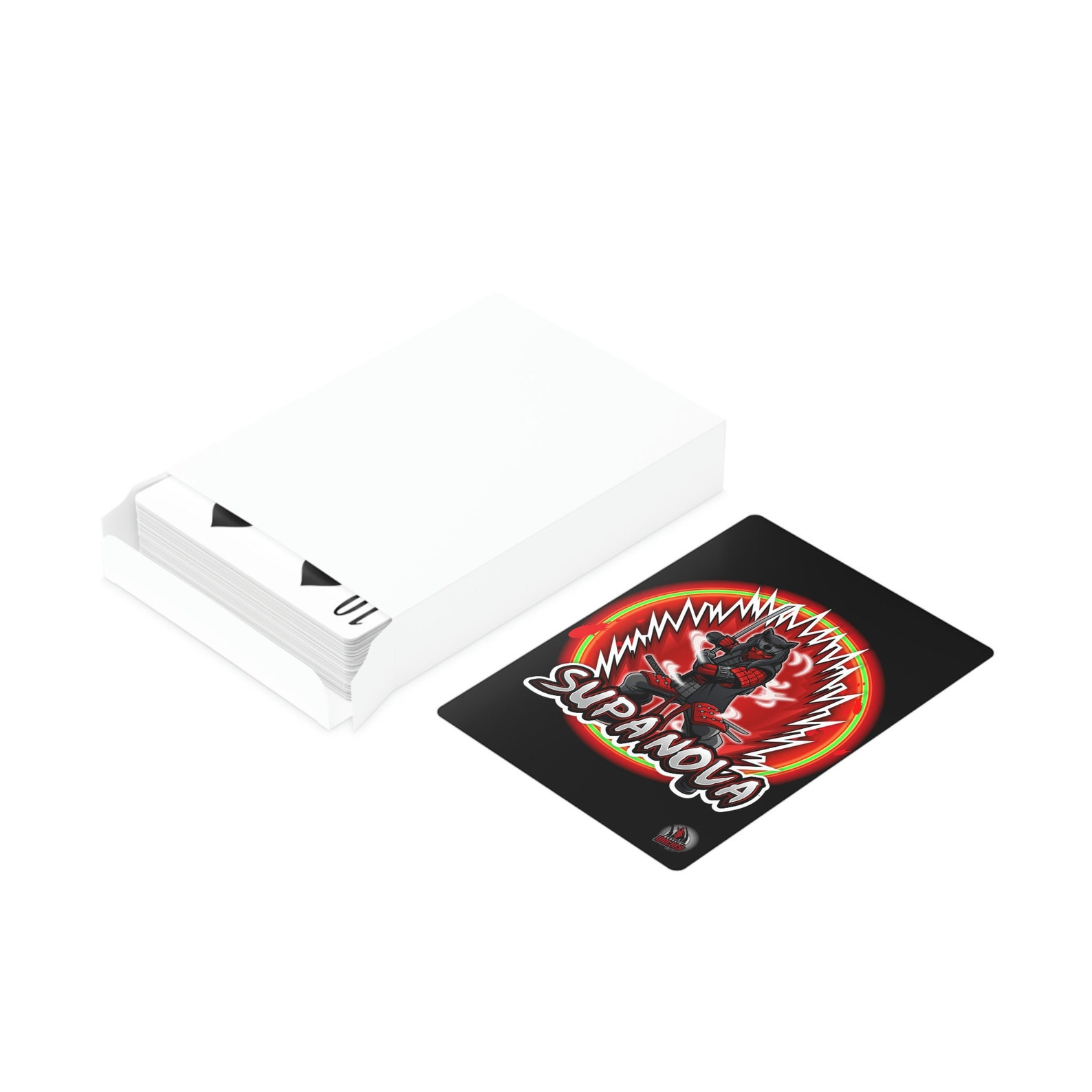 SUPA NOVA Playing Cards - Etsy