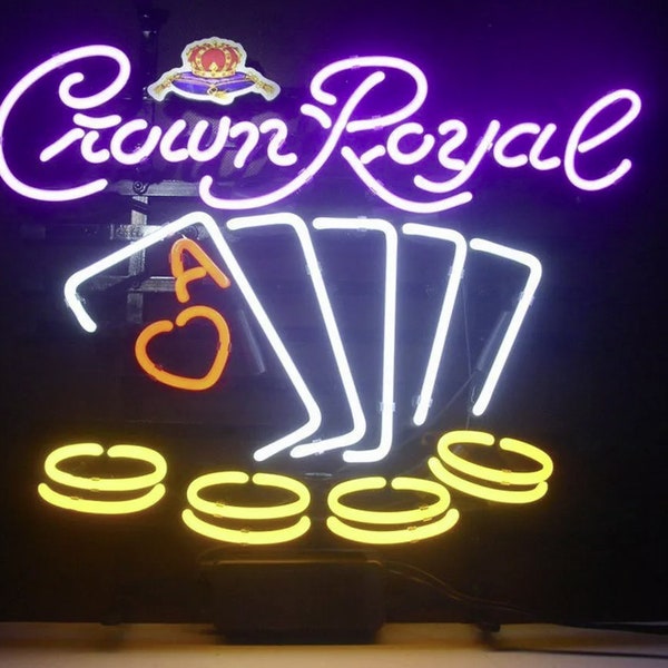 Crown Royal Light - Etsy