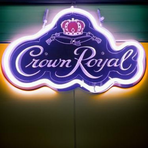 Crown Royal Light - Etsy