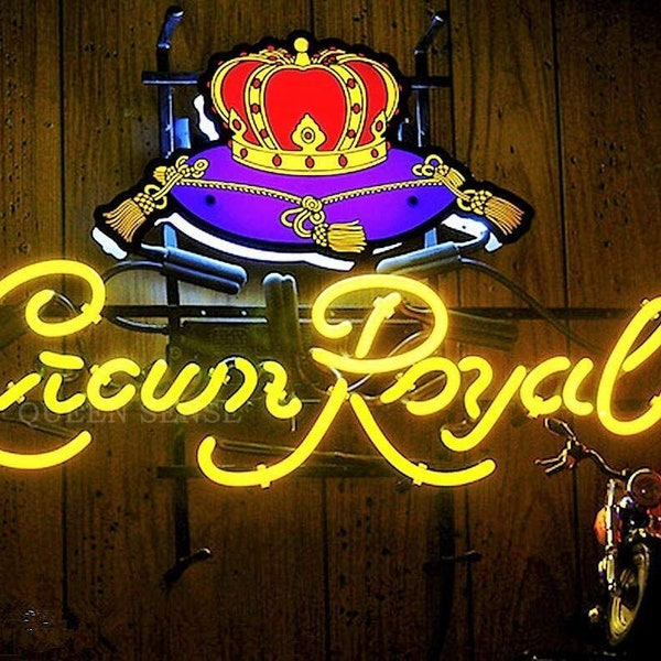 Crown Royal Light - Etsy