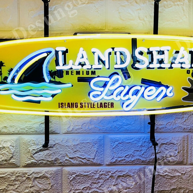 Lighted Beer Signs - Etsy