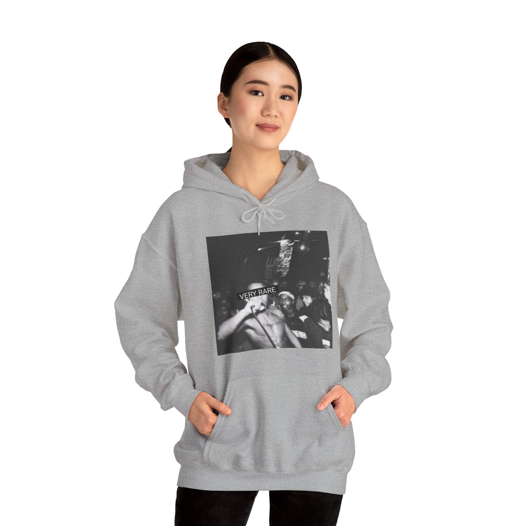 XXXTENTACION Hooded Sweatshirt - Etsy