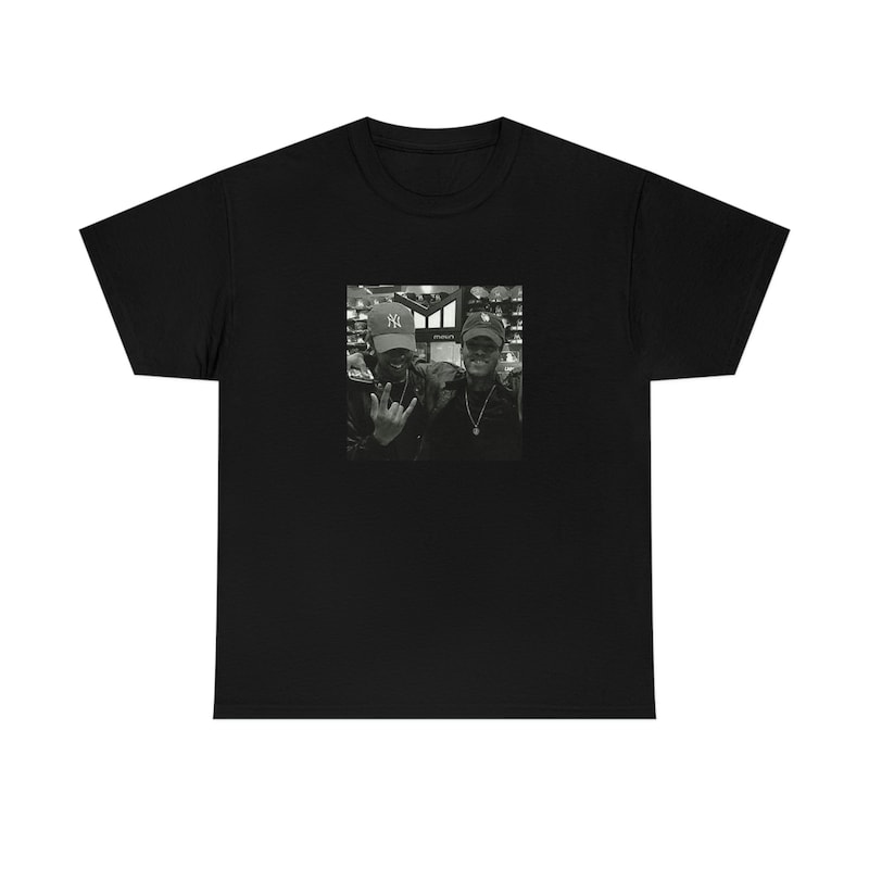 Xxxtentacion Tshirt Etsy