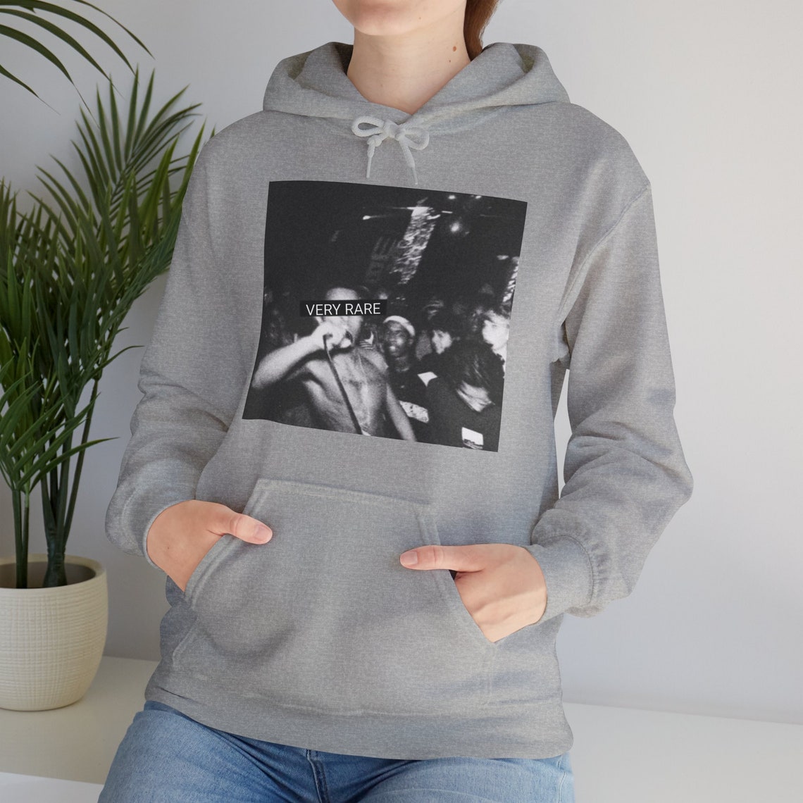 Xxxtentacion Hooded Sweatshirt Etsy