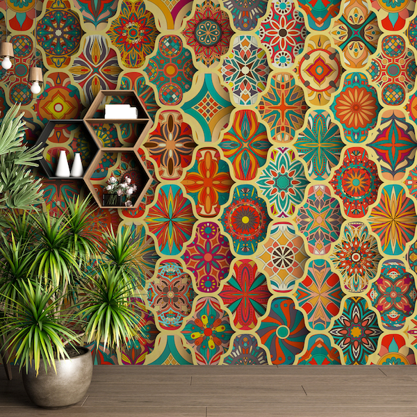 Moroccan Theme - Etsy