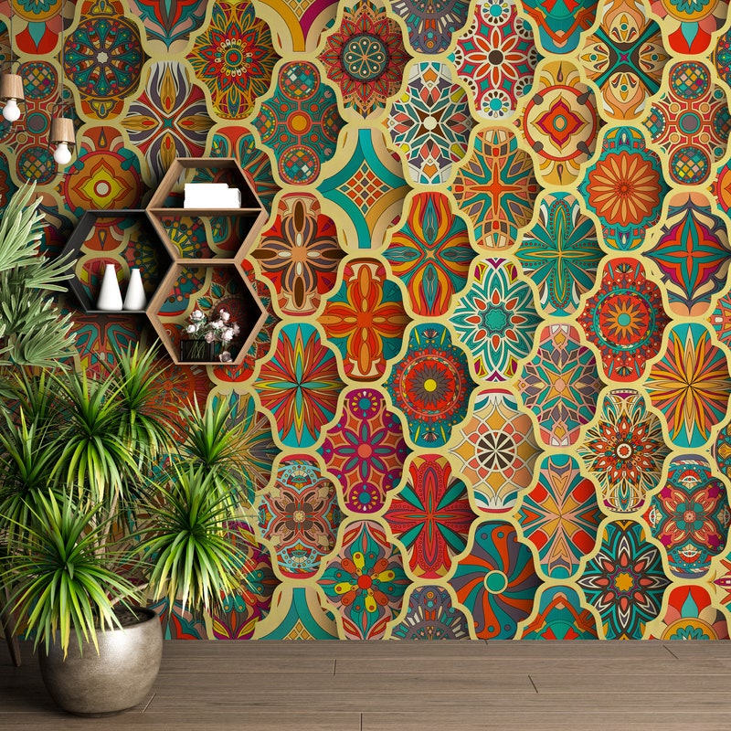 Moroccan Theme - Etsy