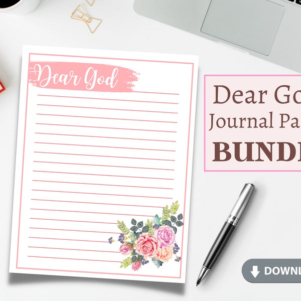 Dear God - Etsy