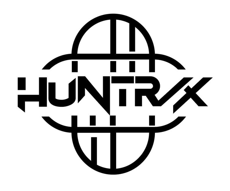 Huntrix Logo Digital File for HTV, Screen Printing, Sticker Making Kpop ...