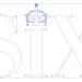 Six the Musical SVG Logo - Etsy
