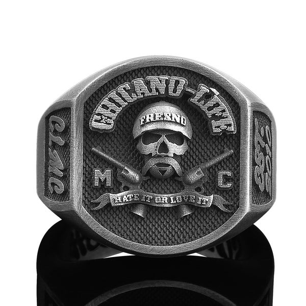 Custom Ring Design - Etsy