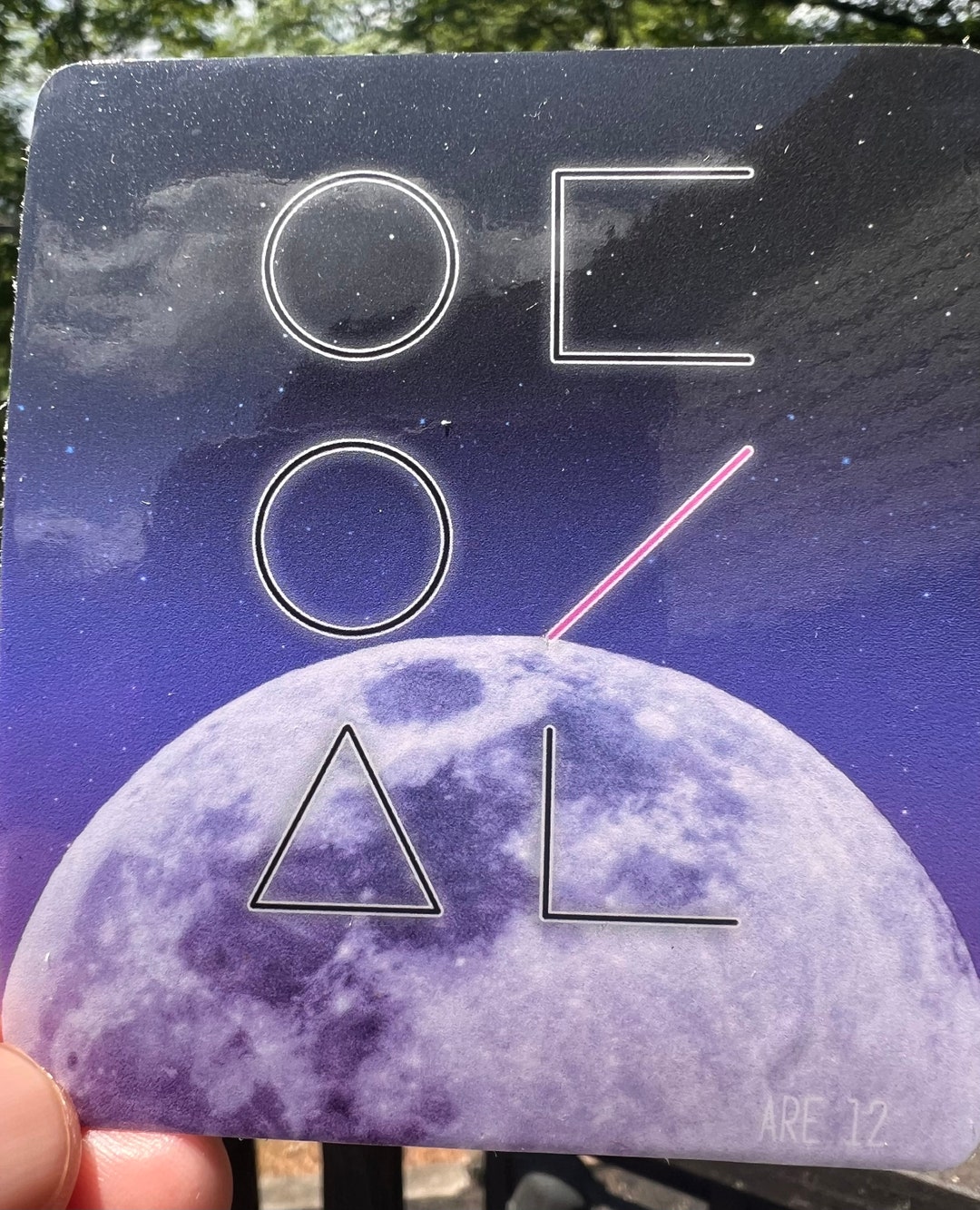 LOONA 3” K-pop Sticker - Etsy