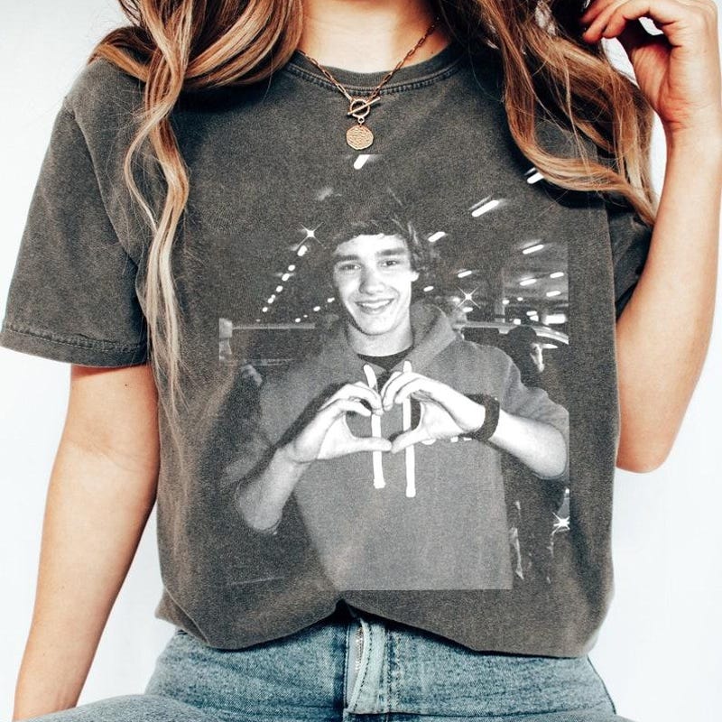 Liam Payne - Etsy