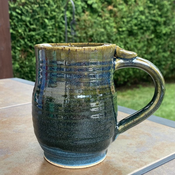 Functional Pottery - Etsy