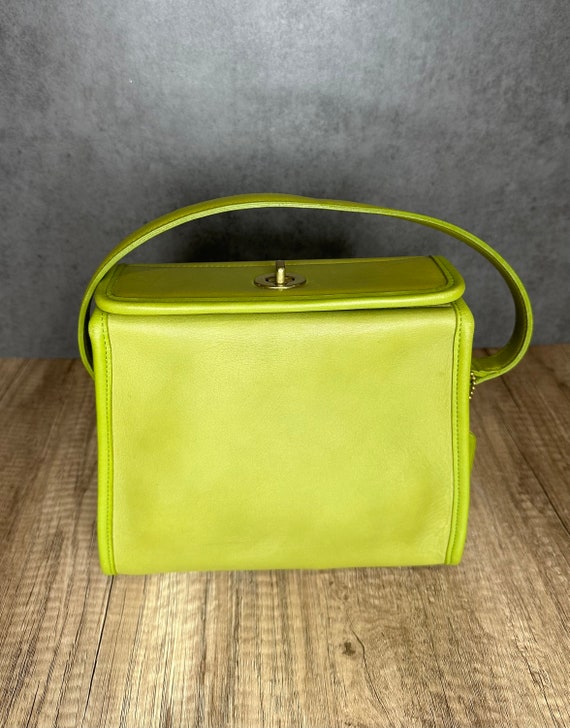 Coach geometric - Gem