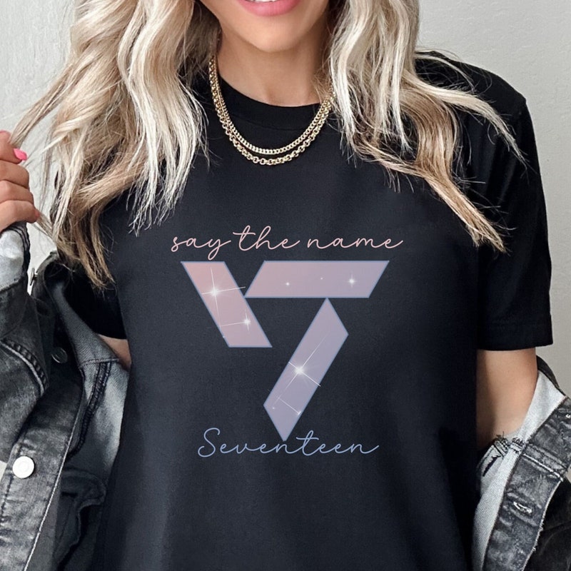 Svt Fan Merch - Etsy