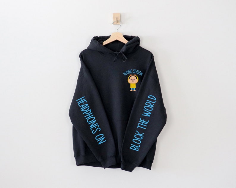 Hoodie Season HAN Quokka Sweatshirt, Stray Kids Merch, Kpop Fan, Han ...