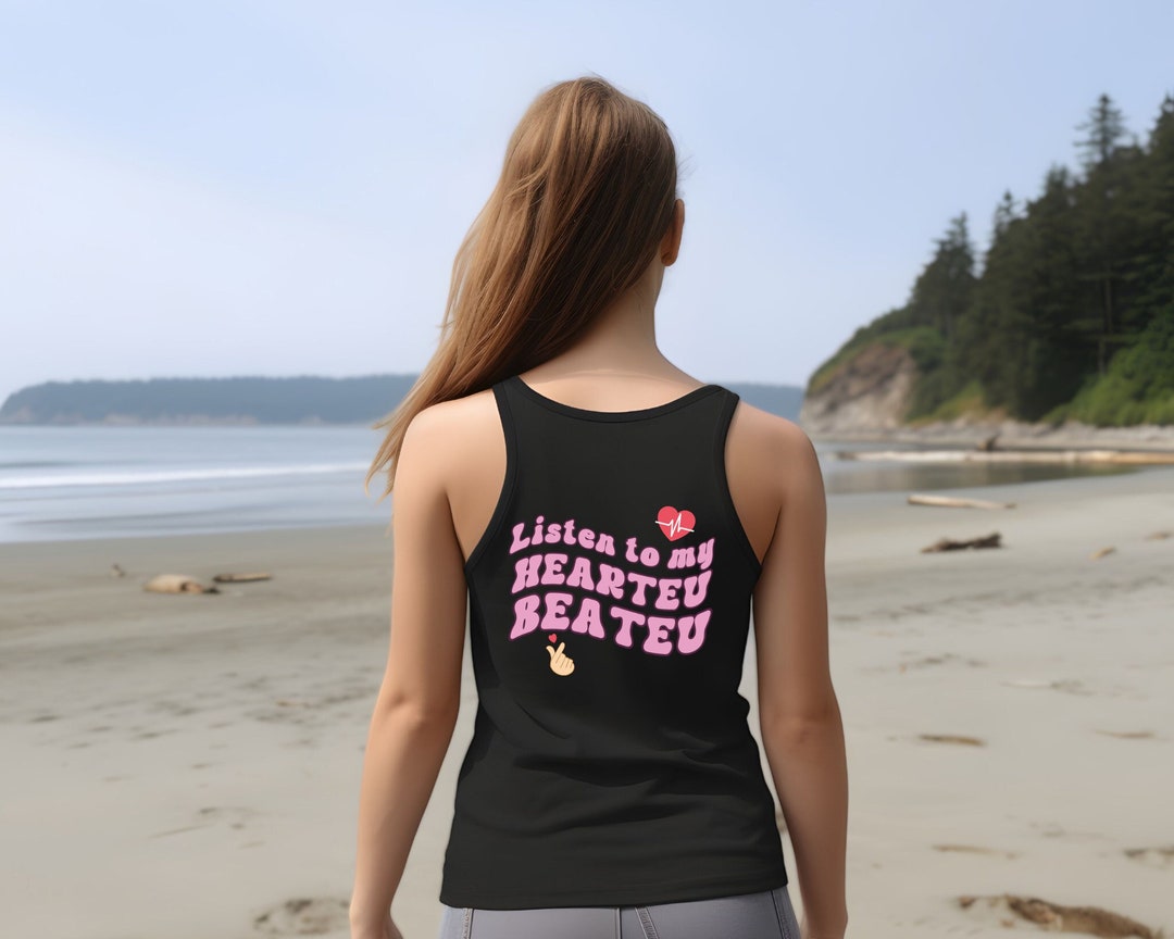 Stray Kids Changbin Dwaekki Hearteu Beateu Pocket Tank, Karaoke ...