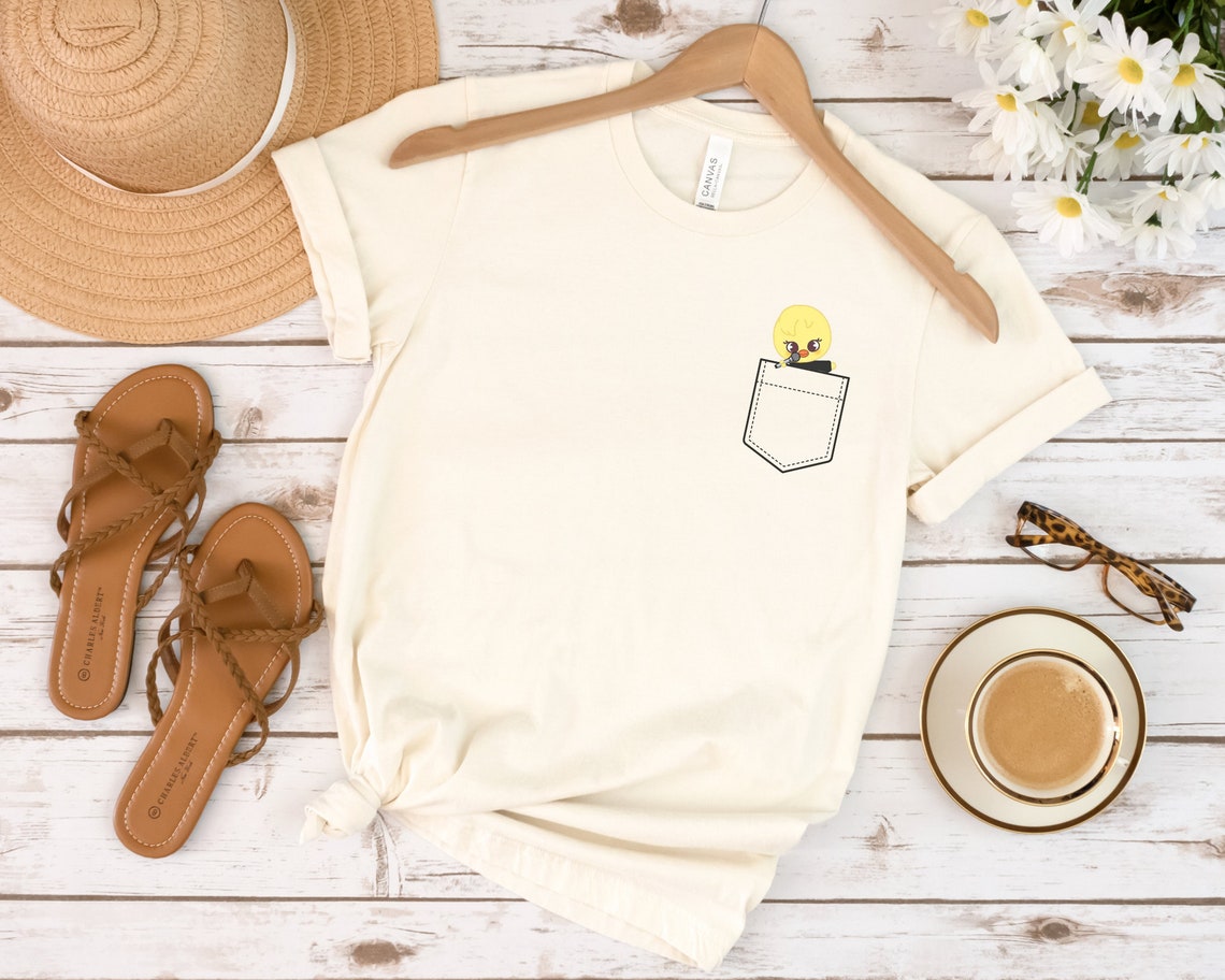 Stray Kids Felix Bbokari Sunshine Pocket Shirt Skzoo Bbokari - Etsy