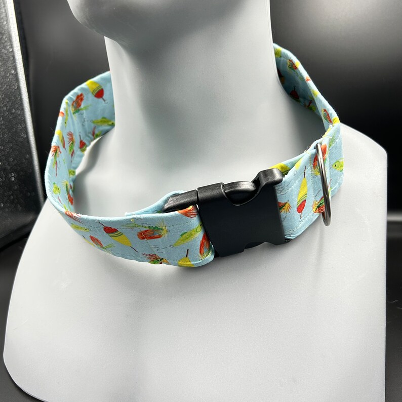 Fursuit Collar Premade Item 2 XL Collar - Etsy