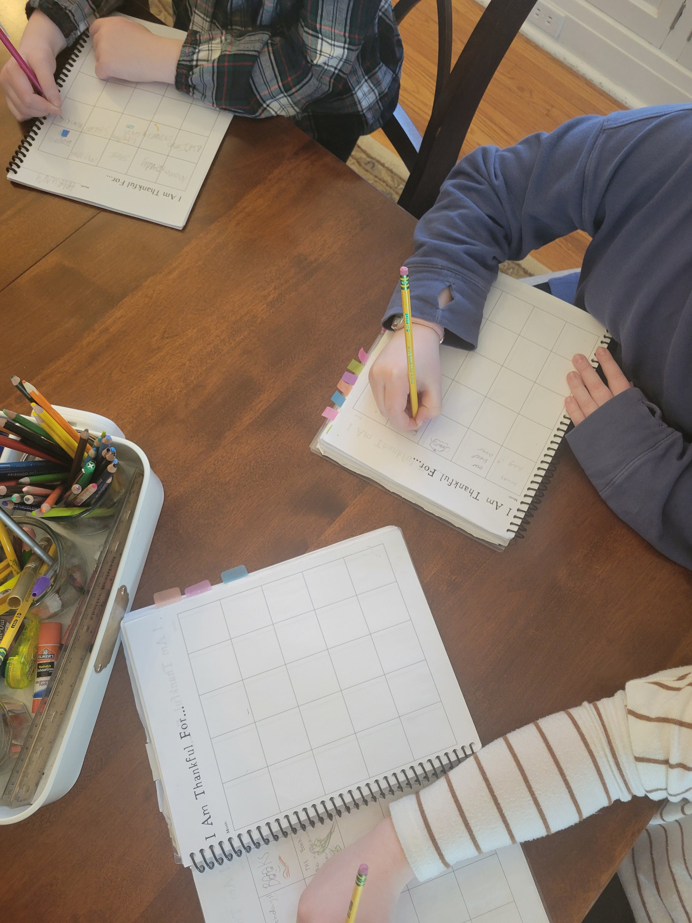 Charlotte Mason Mix-and-match Notebooking Pages Bundle - PDF Printable ...