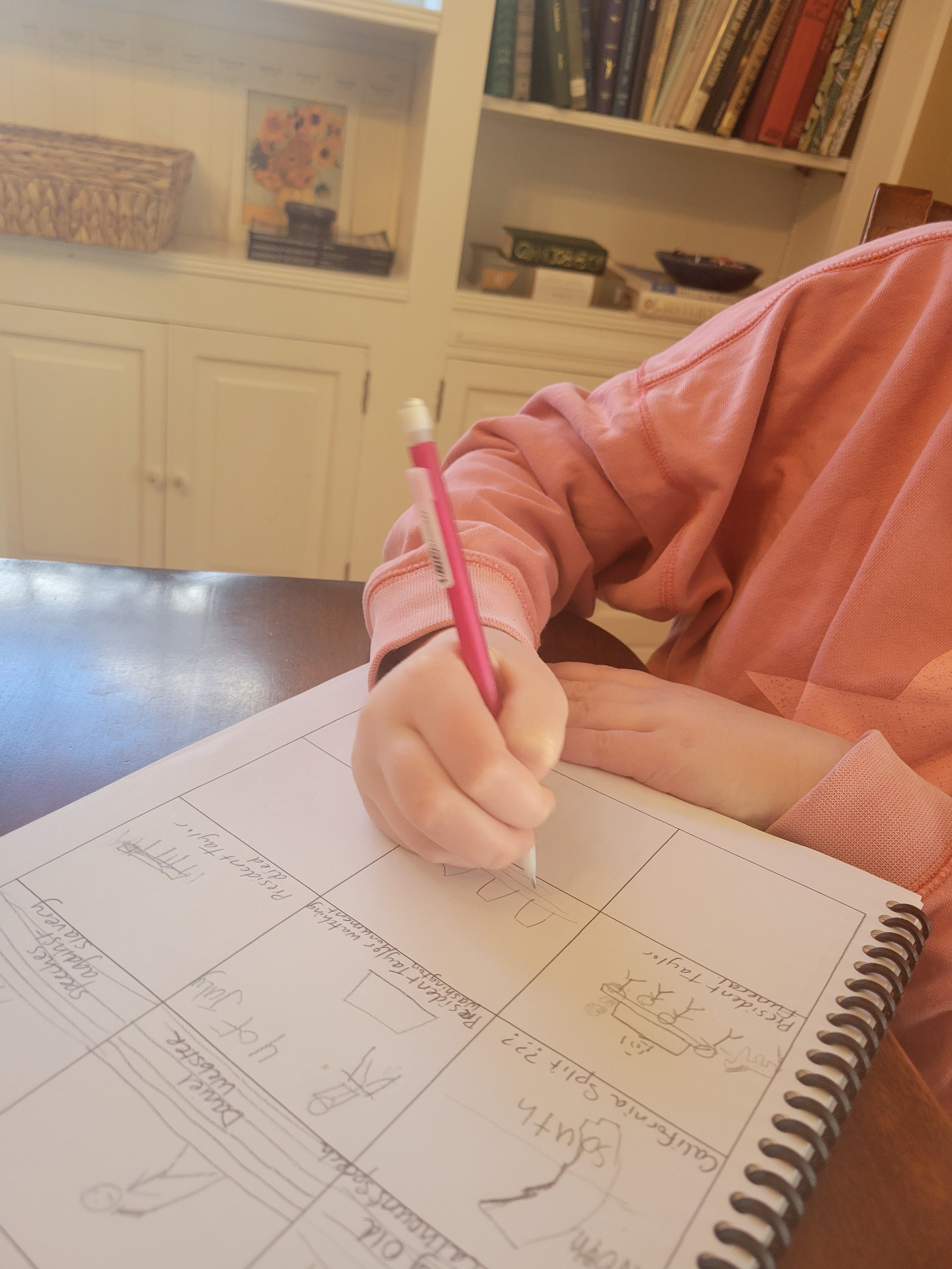 Charlotte Mason Mix-and-match Notebooking Pages Bundle - PDF Printable ...